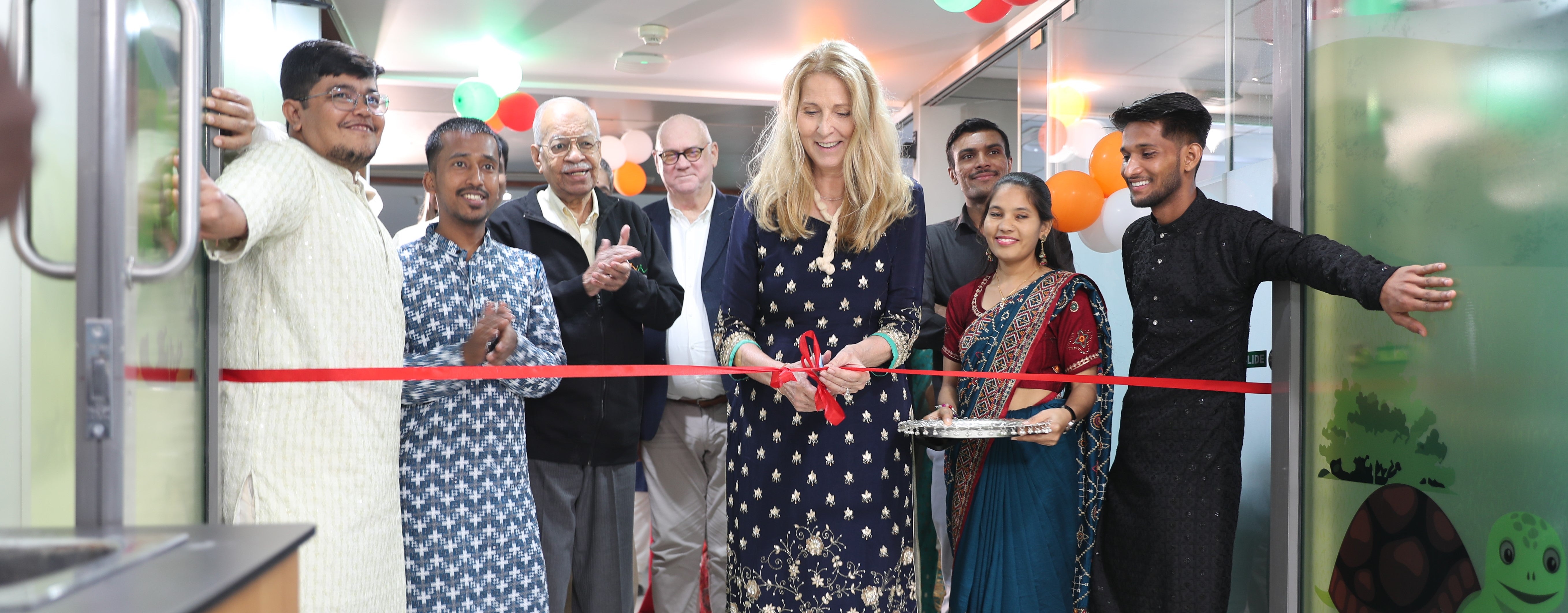 DKMS Professionals' Platform